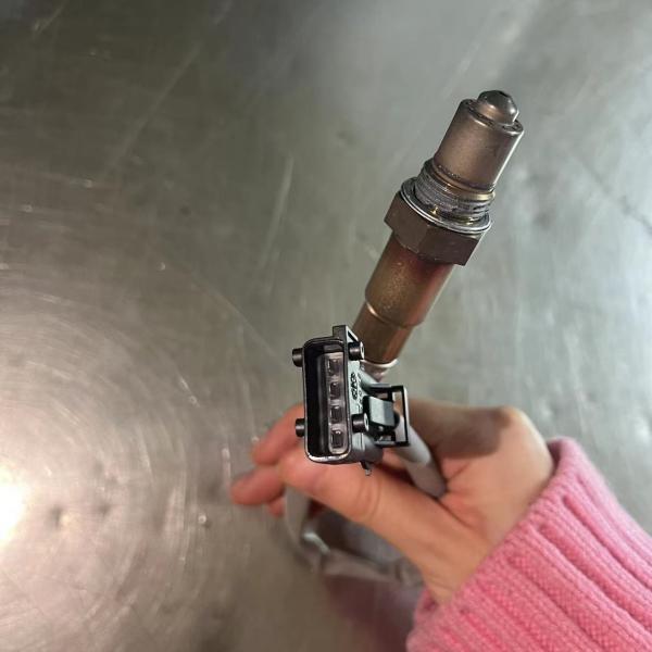 Quality Oxygen Sensor For MG GS SNR200023 Air Fuel Ratio Perfect Replacement for 2015- for sale