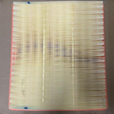 China ROEWE I5 I6 Car Air Conditioner System Air Filter with Excellent and OE 10487777 for sale