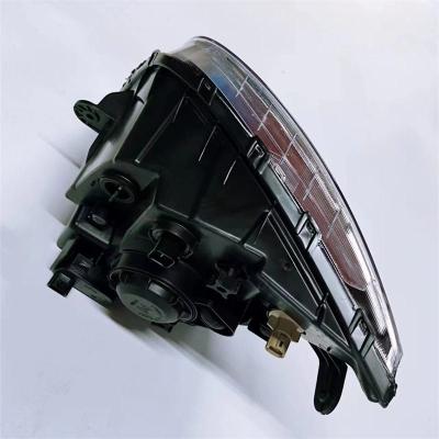 China LED Light Head Lamp Headlight 12 Volt Left C00090521 for Automotive Lighting System for sale