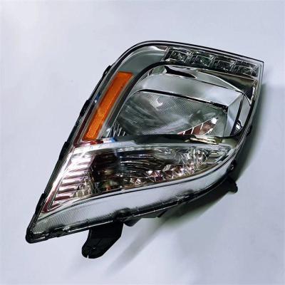 China LED Light Head Lamp Headlight 12 Volt Left C00090521 for Automotive Lighting System for sale