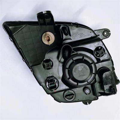 China LED Light Head Lamp Headlight 12 Volt Left C00090521 for Automotive Lighting System for sale