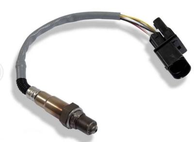 China O2 Sensor For Hyundai 9810667080 2010-2011 Original Design for sale