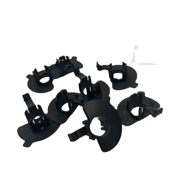 Quality Automotive Parts for Tesla Model X Front Parking Sensor Radar Bracket OE 1088444-00-C for sale