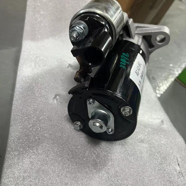 Quality 10083933 Motor Starters for Roewe RX5 2.0T Steel 3.8KG Denso Starter Motor for sale