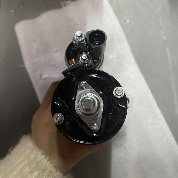 Quality 10083933 Motor Starters for Roewe RX5 2.0T Steel 3.8KG Denso Starter Motor for sale