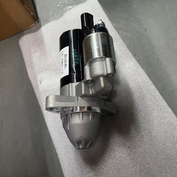 Quality 10083933 Motor Starters for Roewe RX5 2.0T Steel 3.8KG Denso Starter Motor for sale