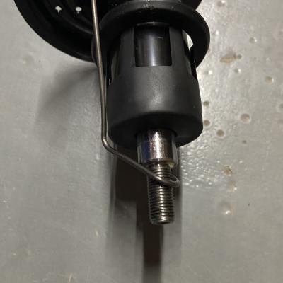 China Car Fitment MG ZS Front Right Shock Absorber Auto Suspension OE 10242085 for SAIC for sale