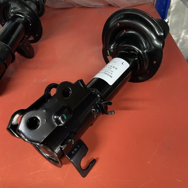 Quality SAIC MG ZS Car Fitment Front Left Shock Absorber OE 10242405 for Auto Suspension for sale