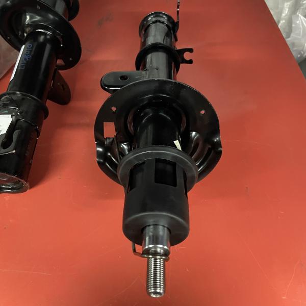 Quality SAIC MG ZS Car Fitment Front Left Shock Absorber OE 10242405 for Auto Suspension for sale