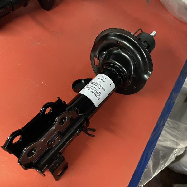Quality SAIC MG ZS Car Fitment Front Left Shock Absorber OE 10242405 for Auto Suspension for sale