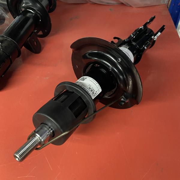 Quality SAIC MG ZS Car Fitment Front Left Shock Absorber OE 10242405 for Auto Suspension for sale