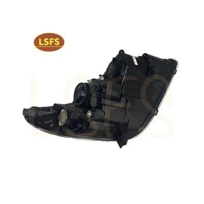 Cina Lampada a testa del proiettore anteriore sinistro per MG 5 OE 30030323 2012- in vendita