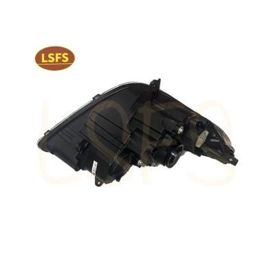 Cina Lampada a testa del proiettore anteriore sinistro per MG 5 OE 30030323 2012- in vendita