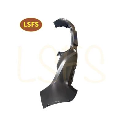 China Front Bumper Upper Part for MG ZS OE 10336751-SPRP 2017- Year 2017- for sale