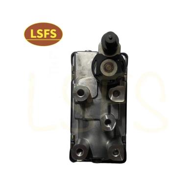 China Maxus G10 Turbocharger Control Valve OEM C00479686 for Optimal Engine Performance for sale