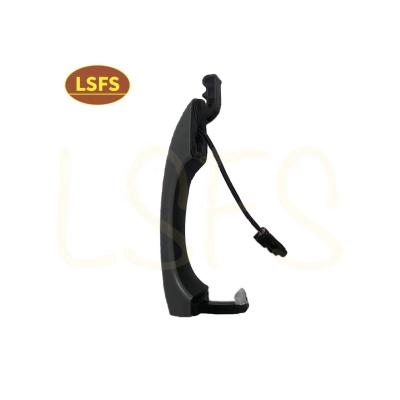 Cina 25*10*7 Maniglia di porta esterna OE 10285734-SPRP per Roewe I6 EI5 RX5 HS MG6 Durable in vendita