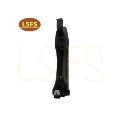 Cina 25*10*7 Maniglia di porta esterna OE 10285734-SPRP per Roewe I6 EI5 RX5 HS MG6 Durable in vendita