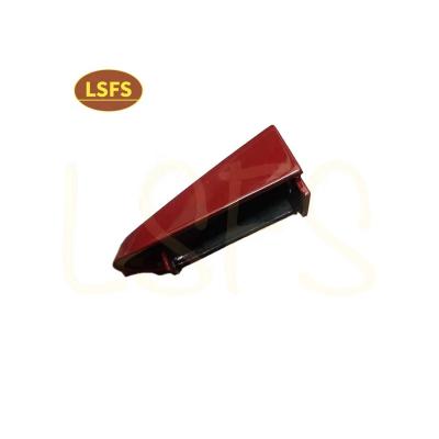 Cina Copertura di maniglia esterna destra per Roewe 350 MG5 GT e robusta OEM NO 10038953/50011746 in vendita