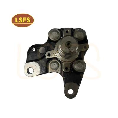 China Highly Rear Wheel Spindle ASM for MG ZS RX3 OE 10243665 Position Right Rear for sale