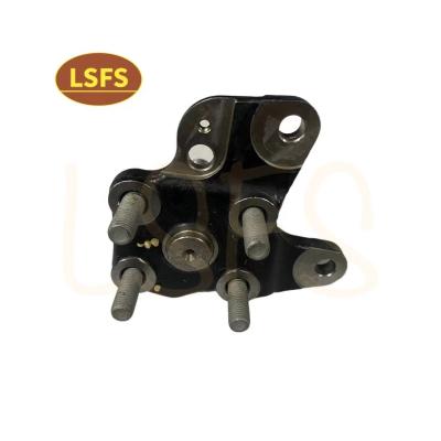 China Highly Rear Wheel Spindle ASM for MG ZS RX3 OE 10243665 Position Right Rear for sale