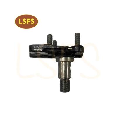 China Highly Rear Wheel Spindle ASM for MG ZS RX3 OE 10243665 Position Right Rear for sale