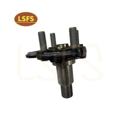China Highly Rear Wheel Spindle ASM for MG ZS RX3 OE 10243665 Position Right Rear for sale