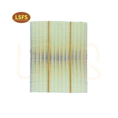 中国 MAXUS SAIC MOTOR カーフィットメント エアグリッド 30*25*5 Maxus D90 OE C00106843 販売のため