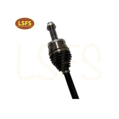 Cina OE 10090050 Assemblaggio del mezz'albero anteriore destro per Roewe 350 360 MG5 GT 2015- Modello in vendita