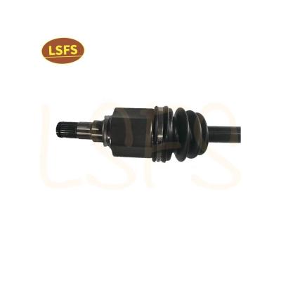 Cina OE 10090049 Assemblaggio del mezz'albero anteriore sinistro per Roewe 350 360 MG5 GT OEM NO. 10090049 in vendita