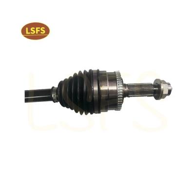 Cina OE 10090049 Assemblaggio del mezz'albero anteriore sinistro per Roewe 350 360 MG5 GT OEM NO. 10090049 in vendita