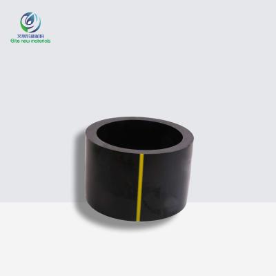 Cina Montaggi di plastica di irrigazione resistente chimica, accessori del tubo di irrigazione dell'HDPE MR500 in vendita