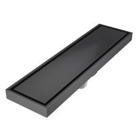 China Rectangular Shower Floor Drain for sale
