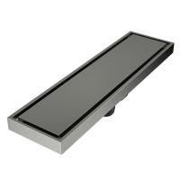 China Rectangular Shower Floor Drain for sale