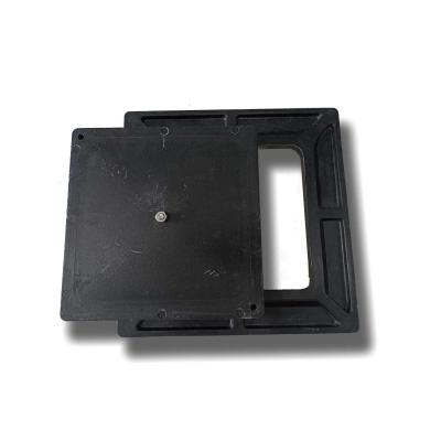 Cina Ingegneria delle acque reflue Costruzione SMC Coperta e telaio delle manicotte Fabbrica vendite dirette in vendita