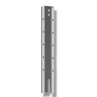 China Cast Iron Bracket Cable Bearer , 340mm Hot Dip Galvanized FRP Cable Bracket for sale