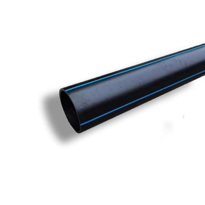 Cina Prodotto chimico su misura EP-010 resistente dell'HDPE dei montaggi del tubo di scarico per acque reflue in vendita