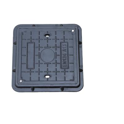 Cina Copertura di botola resistente alle intemperie dell'ELITE FRP per le installazioni all'aperto in vendita