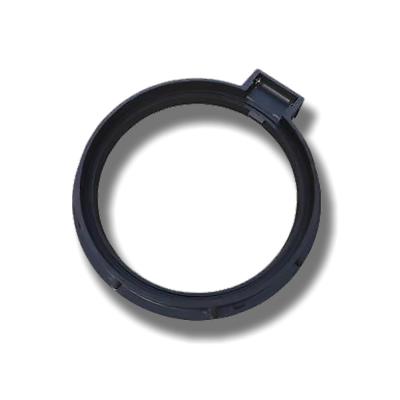Cina Coperta del pozzo di manovra in FRP ELITE con serratura resistente alla corrosione per ambienti difficili in vendita