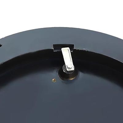 Cina Coperta del pozzo di manovra in FRP ELITE con serratura resistente alla corrosione per ambienti difficili in vendita