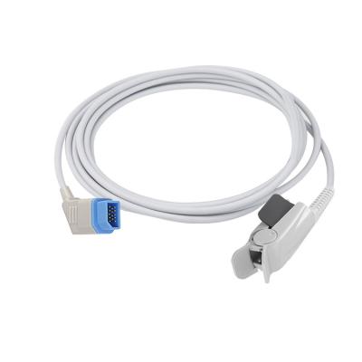 Cina Collegamento diretto Reutilizzabile Sp2 Sensor Clip On 14 Pin per il monitor in vendita