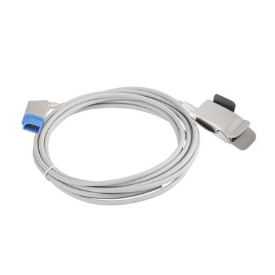 Cina Collegamento diretto Reutilizzabile Sp2 Sensor Clip On 14 Pin per il monitor in vendita