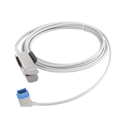 Cina Collegamento diretto Reutilizzabile Sp2 Sensor Clip On 14 Pin per il monitor in vendita