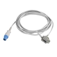China CE Practical Reusable Spo2 Sensor Adapter Cable Multi Function for sale