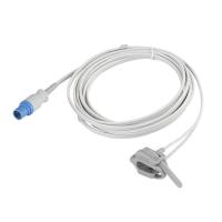 China CE Practical Reusable Spo2 Sensor Adapter Cable Multi Function for sale
