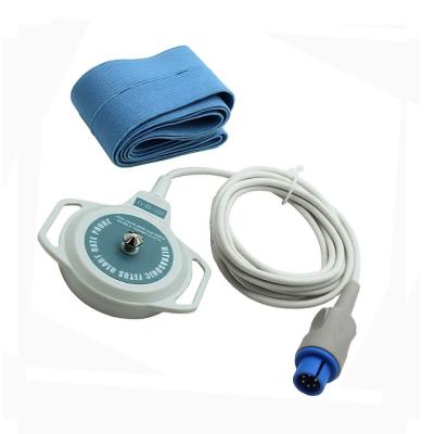 China Medical Transducer Fetal Monitoring Length 2.2m Multi Function for sale