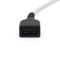 China Ninon Compatible Spo2 Sensor Cable Multipurpose TPU Material for sale