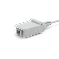 China Ninon Compatible Spo2 Sensor Cable Multipurpose TPU Material for sale