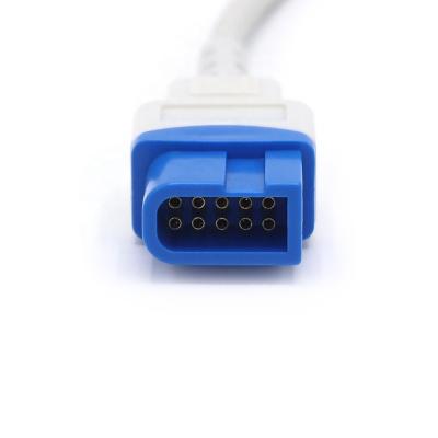 Chine Oximètre de pouls gris durable Spo2 Capteur 700-0030-00 Adapté aux laboratoires spatiaux 91367 91369 à vendre