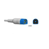 China Multiscene Spo2 Adapter Cables for sale