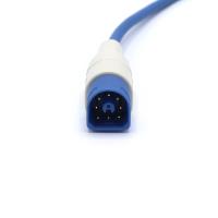 China Multiscene Spo2 Adapter Cables for sale